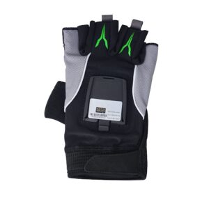 Posunitech Finger Triger Glove MG01 for 1D / 2D Imager Wireless Barcode Scanner Dustproof Laser Barcode Reader