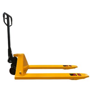 tory carrier heavy duty pallet jack truck 7700lbs capacity 48" l×27" w