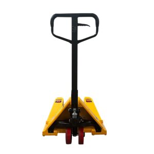 Tory Carrier Heavy Duty Pallet Jack Truck 7700lbs Capacity 48" L×27" W