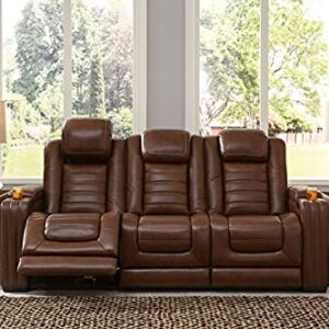 Signature Design by Ashley Backtrack Sofas, Brown