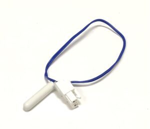 oem lg refrigerator temperature sensor for lfx28968st/00, lfx28968st/01, lfx28968st/02, lfx28968st/03