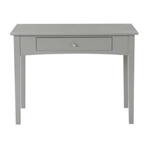 alaterre furniture shaker cottage 40" w desk