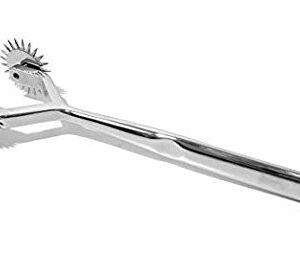 Wartenberg Neuro Pinwheel Stainless Steel 2 Head - Strong Pinwheel