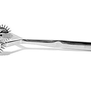 Wartenberg Neuro Pinwheel Stainless Steel 2 Head - Strong Pinwheel