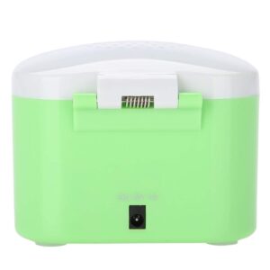 Electric Dryer Portable Automatic Dryer and Electronic Cochlear USB Electric Headphone Box Headphones Dehumidifier