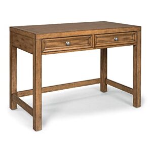 homestyles desk, 44lx23.75dx31.25h, brown