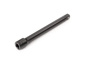 tekton 3/8 inch drive x 6 inch impact extension | sia11106