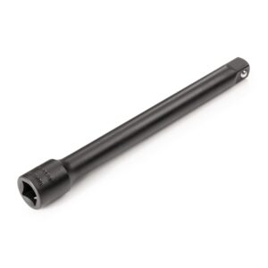 TEKTON 3/8 Inch Drive x 6 Inch Impact Extension | SIA11106