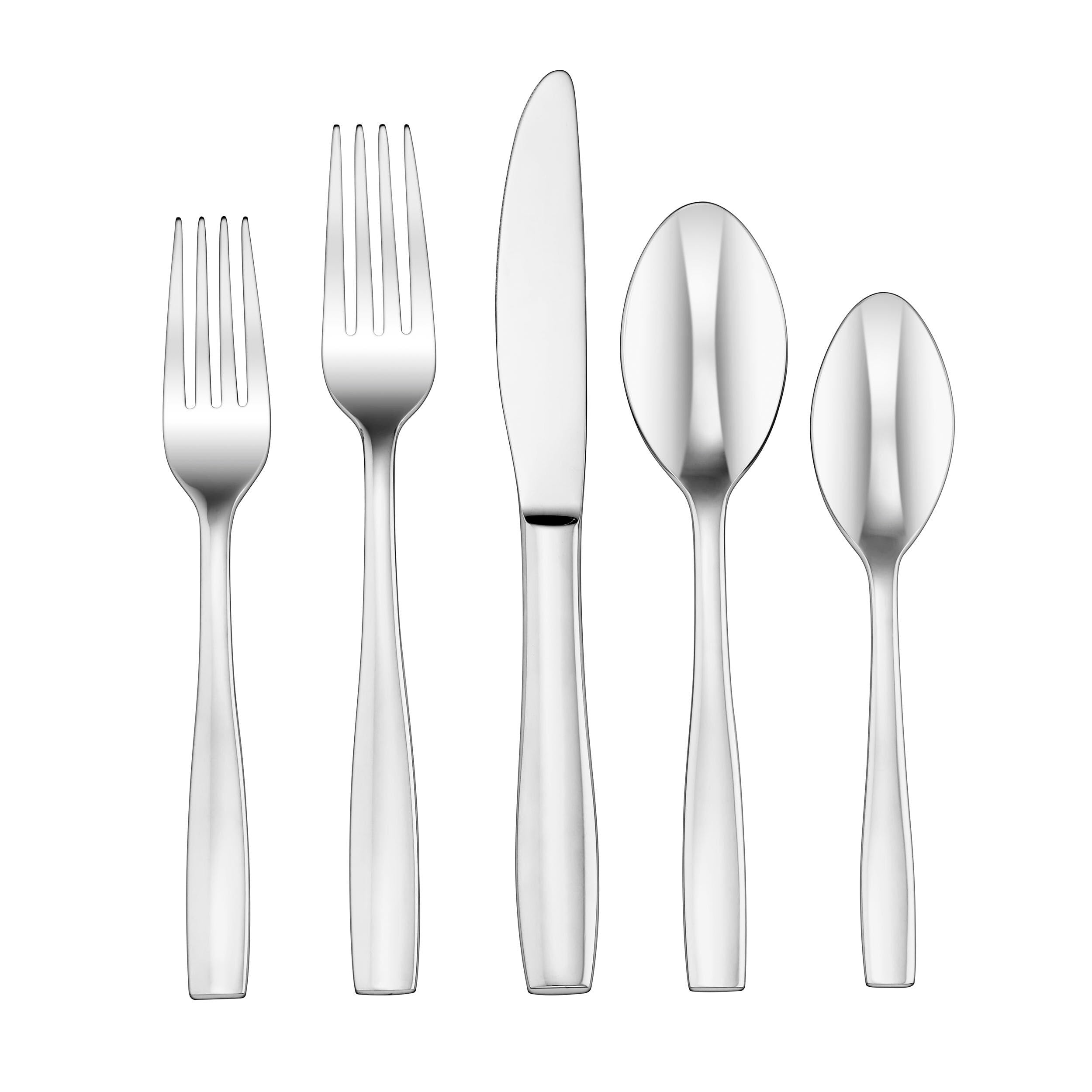 Cuisinart Elite Jolie Collection 20pc Flatware Set