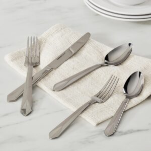 Cuisinart Elite Jolie Collection 20pc Flatware Set