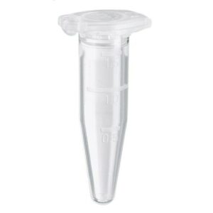 FveBzem 500pcs 1.5ml Conical Centrifuge Tubes Microcentrifuge Tube Plastic Test Vials with Lids Plastic Sample Small Bottle Vial Storage Container Test Tube Micro Centrifuge Tube with Snap Cap