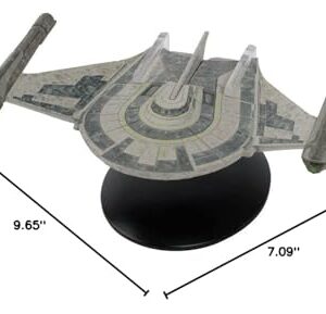 Eaglemoss Hero Collector Romulan Bird-of-Prey | All Star Trek > Romulan Bird-of-Prey | Model Replica