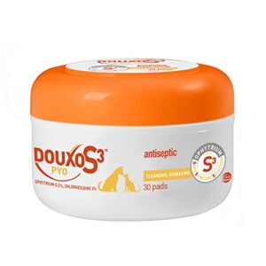 Douxo S3 PYO 30 pads