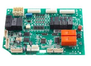 corecentric remanufactured refrigerator control board replacement for whirlpool w10628307 / wpw10628307