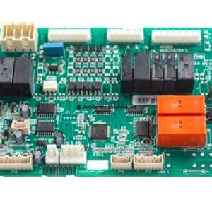 CoreCentric Remanufactured Refrigerator Control Board Replacement for Whirlpool W10628307 / WPW10628307