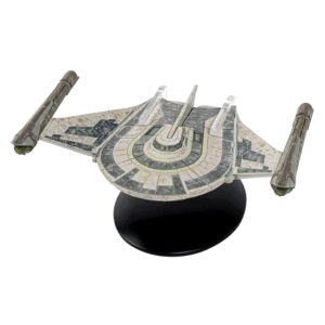 Eaglemoss Hero Collector Romulan Bird-of-Prey | All Star Trek > Romulan Bird-of-Prey | Model Replica