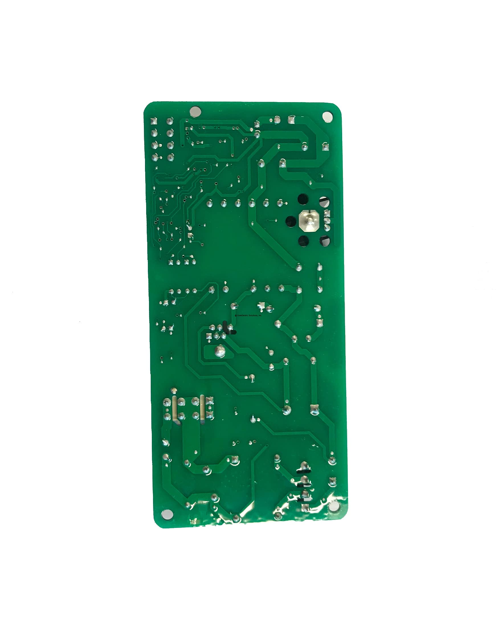 CoreCentric Remanufactured Refrigerator Power Control Board Replacement for Whirlpool W10830278 / WPW10830278