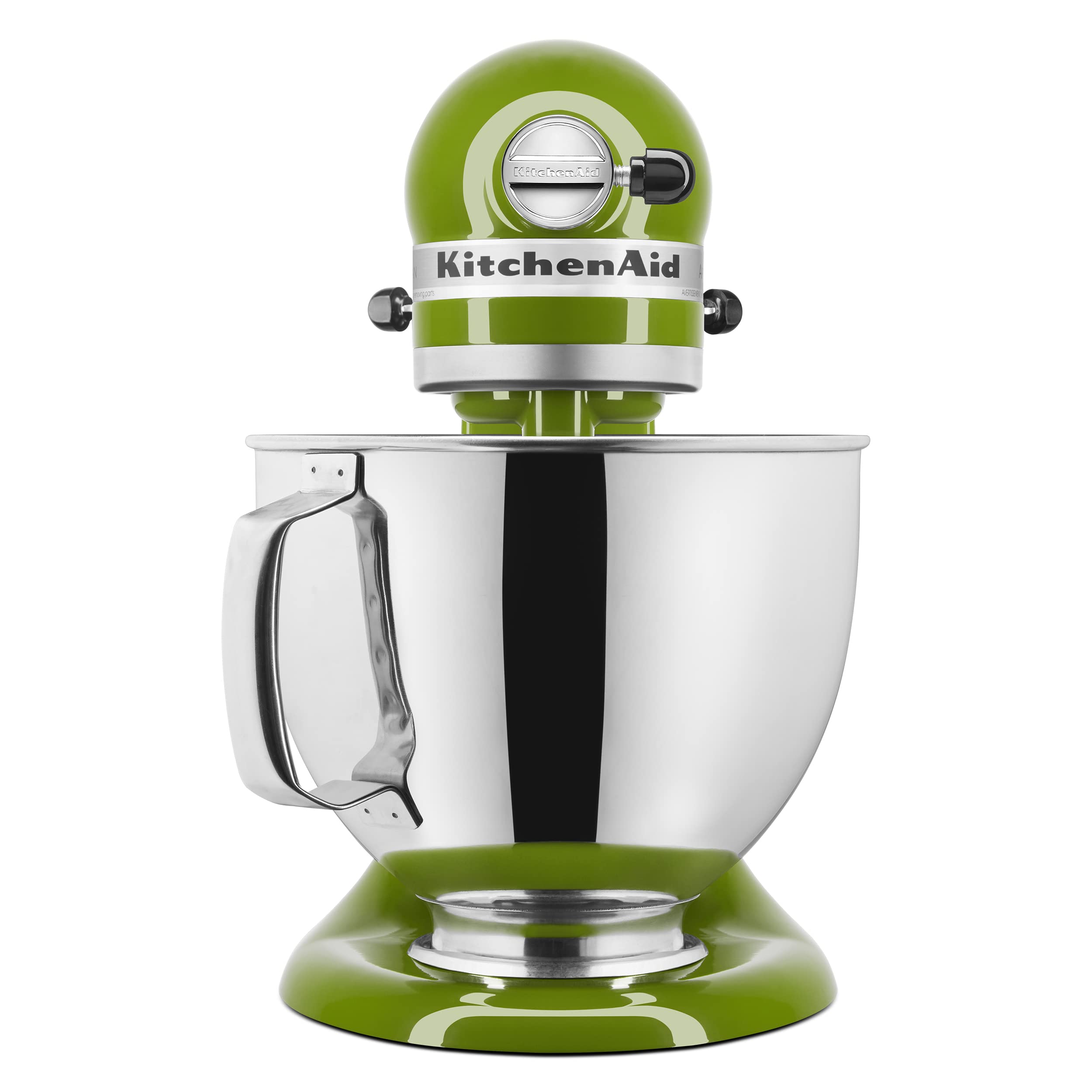 KitchenAid Artisan Series 5 Quart Tilt Head Stand Mixer with Pouring Shield KSM150PS, Matcha