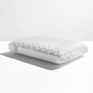 TEMPUR-Adapt + Cooling 3-Inch Queen Mattress Topper and TEMPUR-Cloud Pillow Set