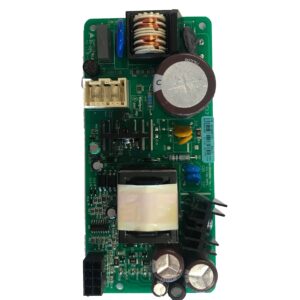 CoreCentric Remanufactured Refrigerator Power Control Board Replacement for Whirlpool W10830278 / WPW10830278