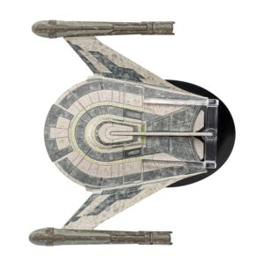 Eaglemoss Hero Collector Romulan Bird-of-Prey | All Star Trek > Romulan Bird-of-Prey | Model Replica