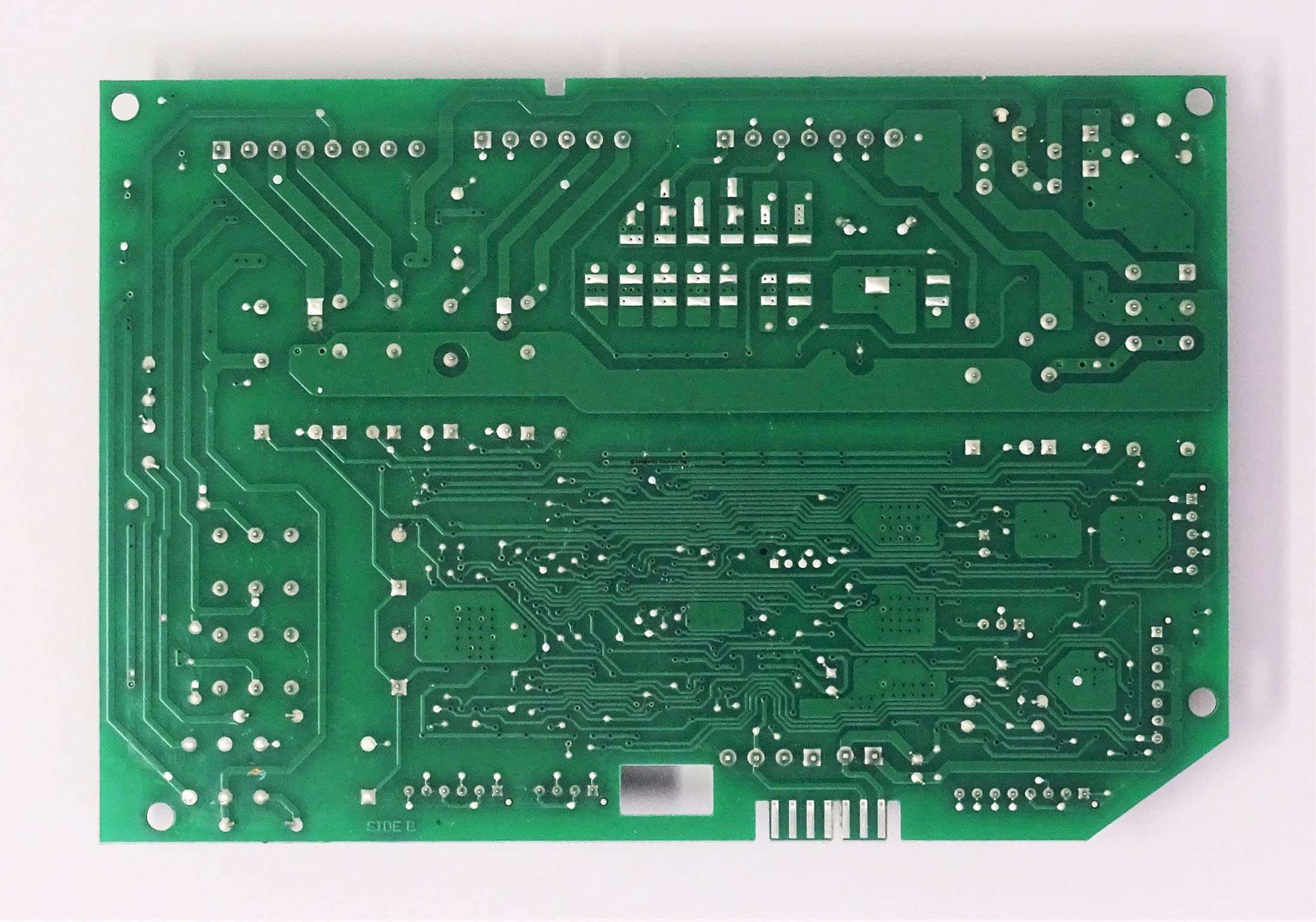 CoreCentric Remanufactured Refrigerator Control Board Replacement for Whirlpool W10628307 / WPW10628307