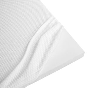 TEMPUR-Adapt + Cooling 3-Inch Queen Mattress Topper and TEMPUR-Cloud Pillow Set