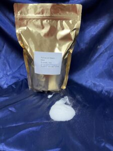 potassium nitrate high purity milled reagent grade 5 lbs by esks®