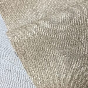 11oz polyester blend upholstery sewing fabric by the yard width 57 inches khaki