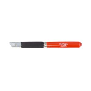 The PipeKnife Long Knife - Urethane Cutting Knife 14 inch