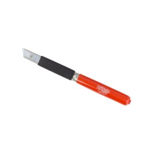 The PipeKnife Long Knife - Urethane Cutting Knife 14 inch