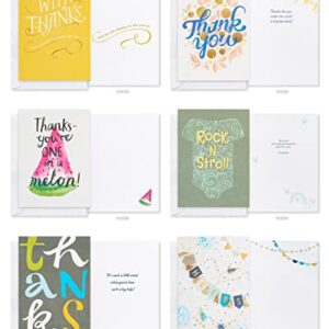 American Greetings Deluxe All Occasion Cards with Envelopes - Birthday, Thanks, Congrats and More (40-Count)