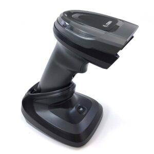 zebra symbol ds8178-sr wireless bluetooth barcode scanner - complete with cradle and usb, the upgraded choice for seamless scanning (renewed)