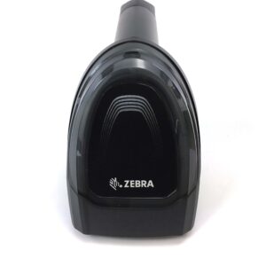 Zebra Symbol DS8178-SR Wireless Bluetooth Barcode Scanner - Complete with Cradle and USB, The Upgraded Choice for Seamless Scanning (Renewed)