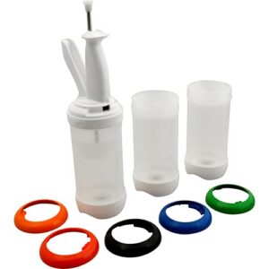 dispenser(portion;pal;16oz;kit