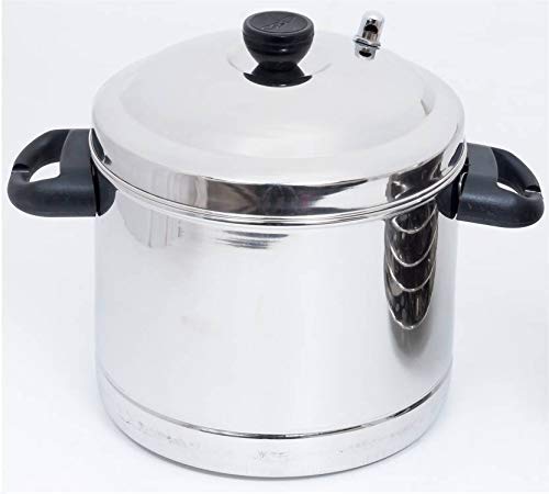 Export Quality Idli Cooker, Idli Maker, Stainless Steel Idli Cooker (6 Plats 24 Idli)