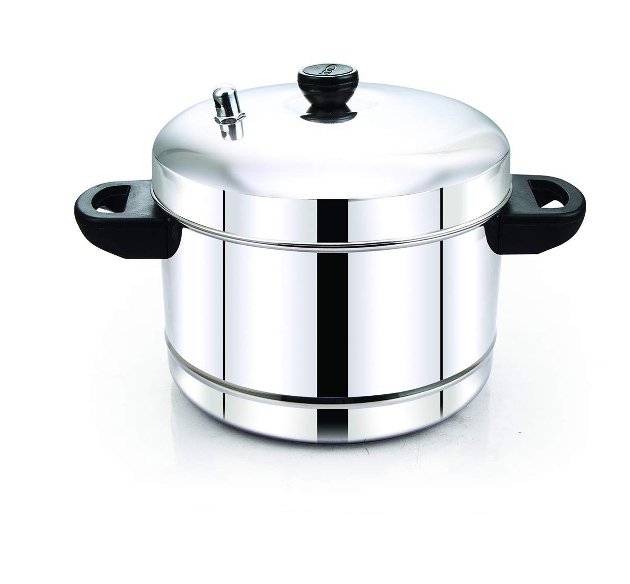 Export Quality Idli Cooker, Idli Maker, Stainless Steel Idli Cooker (6 Plats 24 Idli)