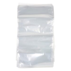 200pcs shrink film packaging bag packing bag pof heat shrink bag packaging film sealer bags shrinkable wrapping bag household heat shrink bag