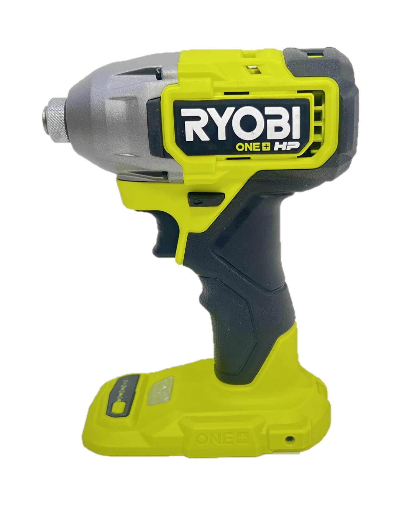 Techtronic Industries RYOBI 18V ONE+ HP Brushless Cordless 4-Mode Impact Driver (Tool-Only)