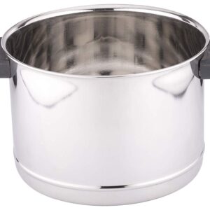 Export Quality Idli Cooker, Idli Maker, Stainless Steel Idli Cooker (6 Plats 24 Idli)