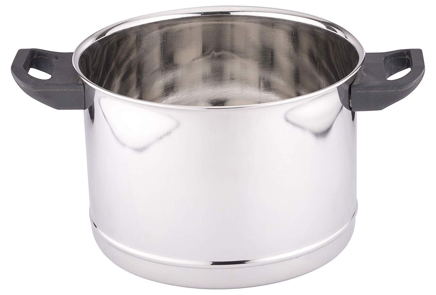 Export Quality Idli Cooker, Idli Maker, Stainless Steel Idli Cooker (6 Plats 24 Idli)