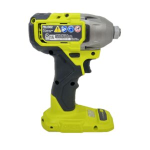 Techtronic Industries RYOBI 18V ONE+ HP Brushless Cordless 4-Mode Impact Driver (Tool-Only)