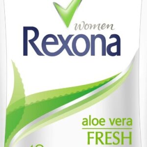 Rexona Women MotionSense Aloe Vera 48H Anti-Perspirant Solid Stick 40 ml