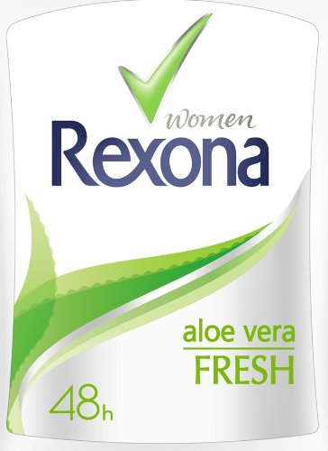 Rexona Women MotionSense Aloe Vera 48H Anti-Perspirant Solid Stick 40 ml