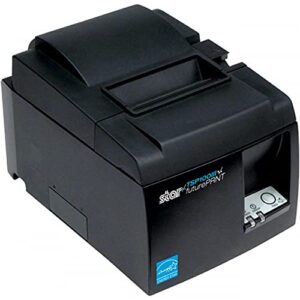 star tsp100 tsp143u, usb, receipt printer - not ethernet version.