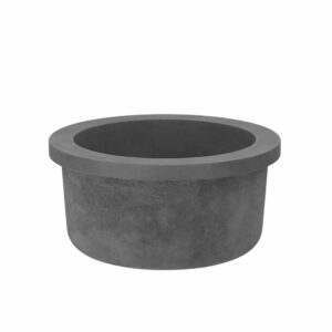 Native Trails NSB1407-C Malibu Bar and Prep Sink in Charcoal