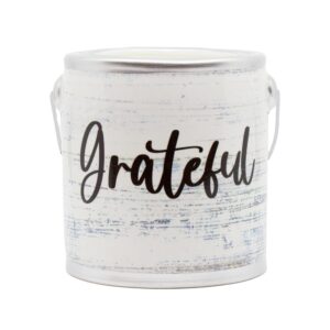 A CHEERFUL GIVER 95hr 20oz Scented Candle - Brown Butter Blondies - Multi-Wick Glass Candle - Gifts for Men and Women