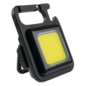 performance tool 179 500 lm li-ion cob clip light