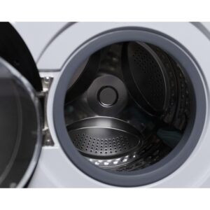 Equator Super Washer 1.9cf/18lbs 1400RPM White 110V