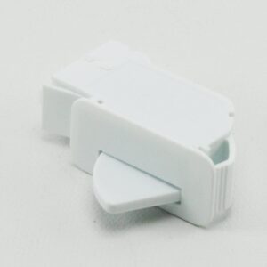 compatible light switch for kenmore/sears 79571072, kenmore/sears 79576203901, lg ldc22720st refrigerator